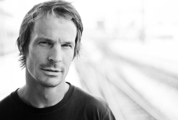 Steve House (USA) | Festival alpinismu
